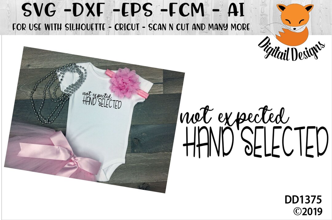 Adoption SVG - Adopted Baby SVG - Family SVG - Dxf -png -eps -ai -fcm ...