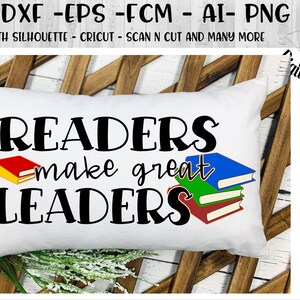 Reading SVG - Png - Dxf - Eps - Fcm - Ai - Silhouette - Cricut ...