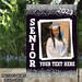 Graduation Flag 2021 Sublimation PNG - Instant Download - Graduate PNG ...