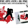 Canadian Mountie Hat Word Art SVG - Png - Fcm - Eps - Dxf - Ai - Cut ...