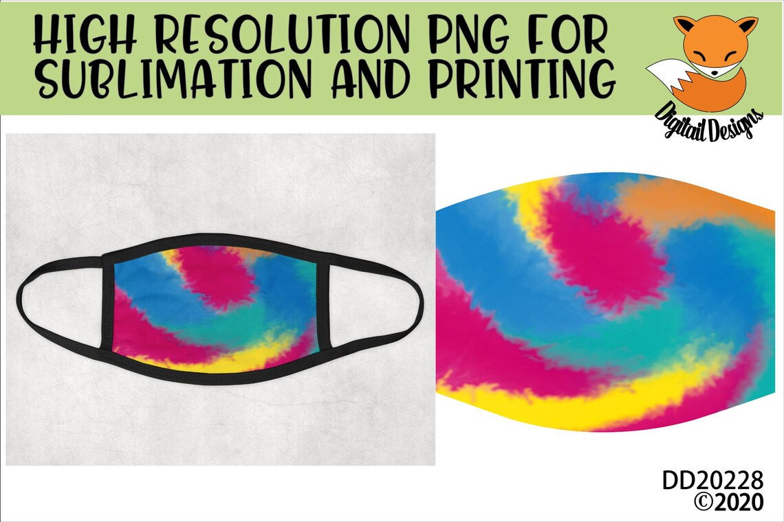 School Face Mask Design PNG Instant Download Teacher Face | Etsy