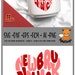 New Brunswick Heart Shaped Word Art SVG - Png -dxf - Eps - Ai - Fcm ...