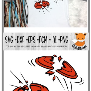 Clay Target SVG - Png - Fcm - Eps - Dxf - Ai - Cut File - Silhouette ...