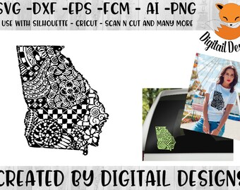 Texas State Word Art SVG Png Fcm Eps Dxf Ai Cut File Silhouette Cricut ...