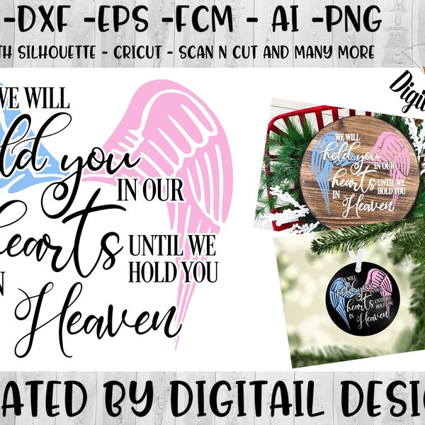 Miscarriage Svg - Etsy
