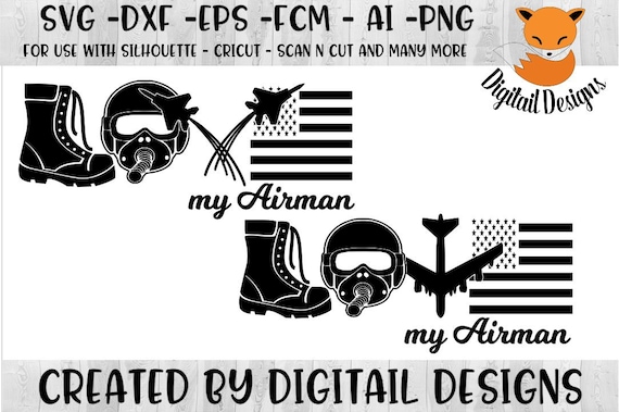 Air Force Love Pictures