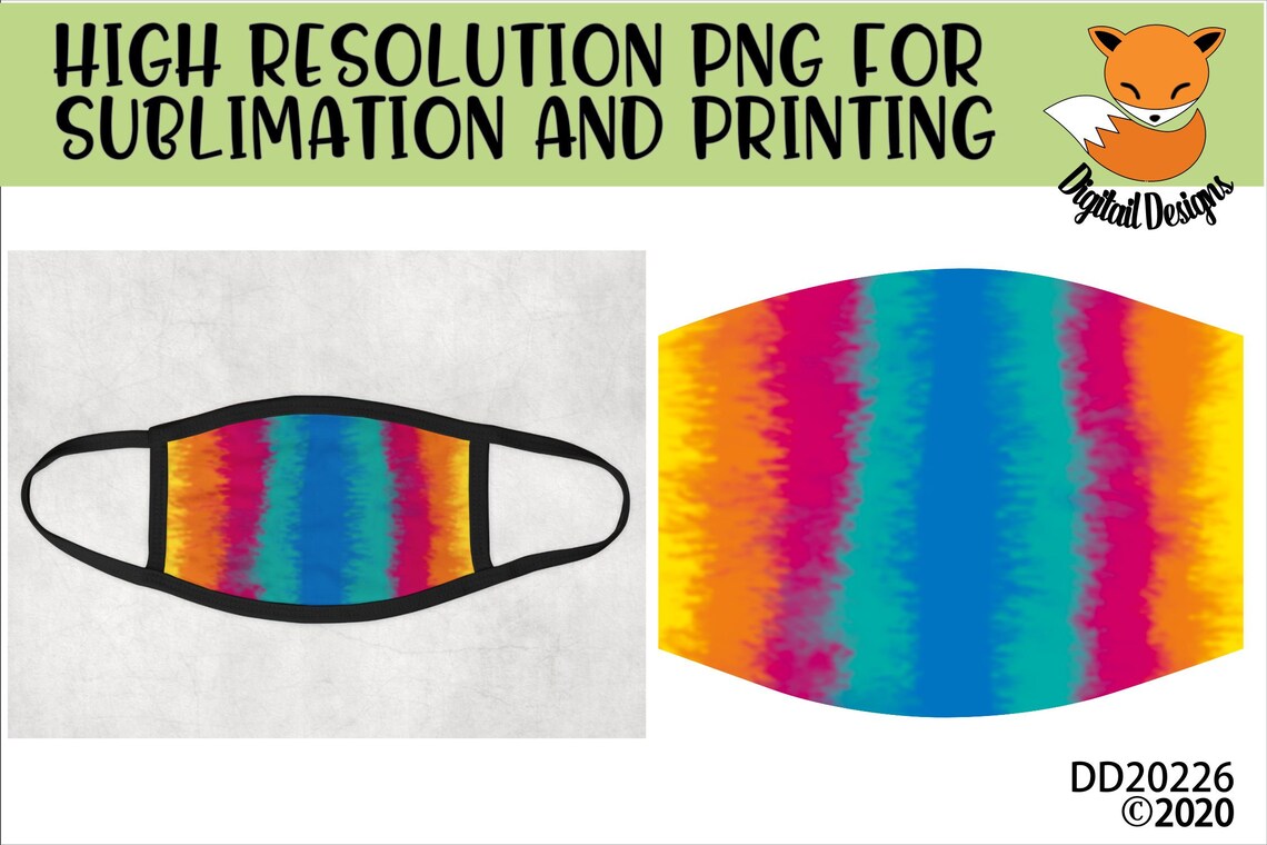 School Face Mask Design PNG Instant Download Teacher Face | Etsy