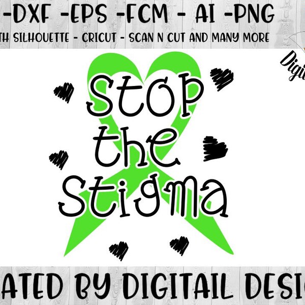 Stigma - Etsy
