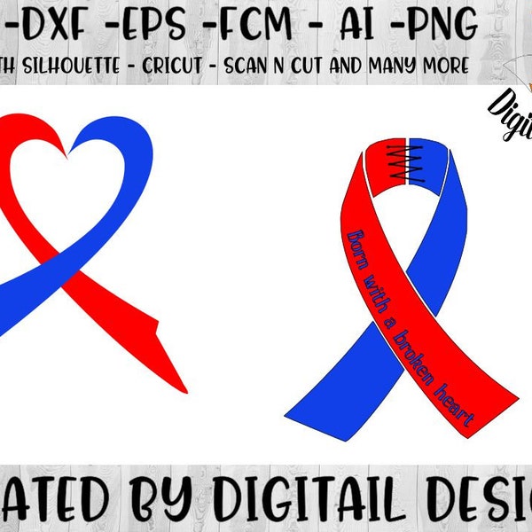 Chd Awareness - Etsy