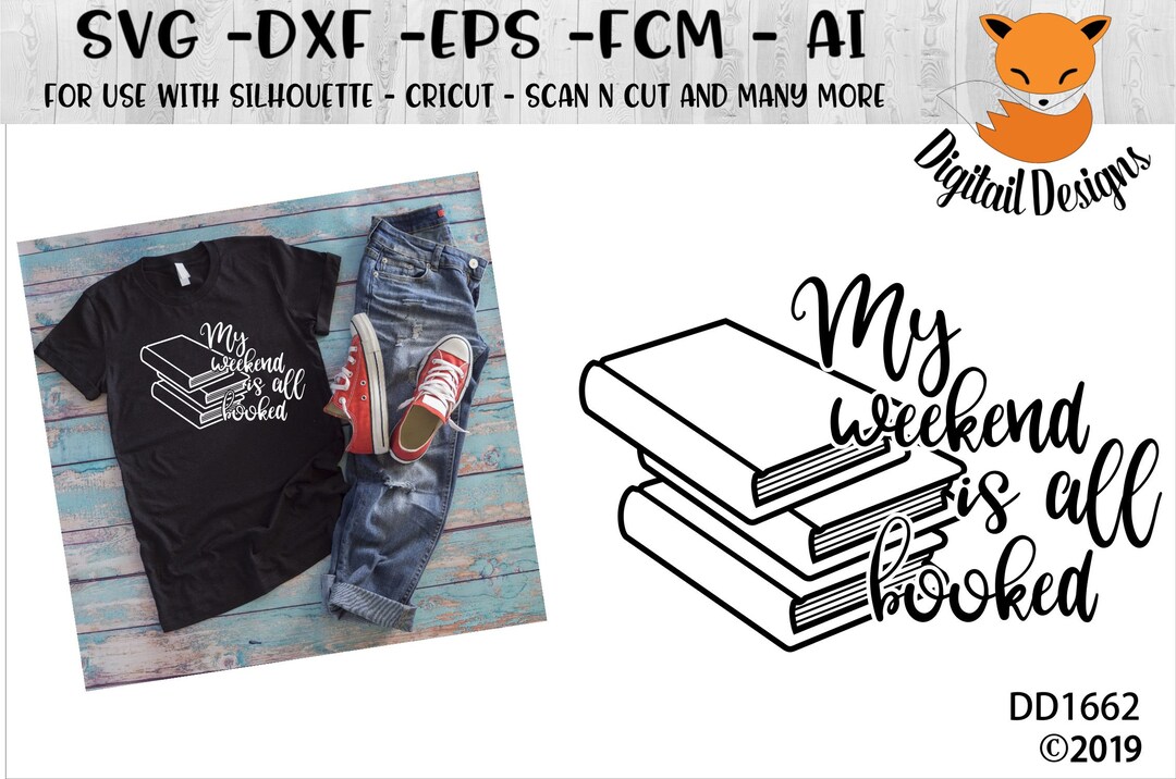 Reading SVG - Png - Dxf - Eps - Fcm - Ai - Silhouette - Cricut ...