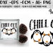 Chill Out SVG - Png -dxf - Eps - Fcm - Ai - Cut File - Silhouette ...