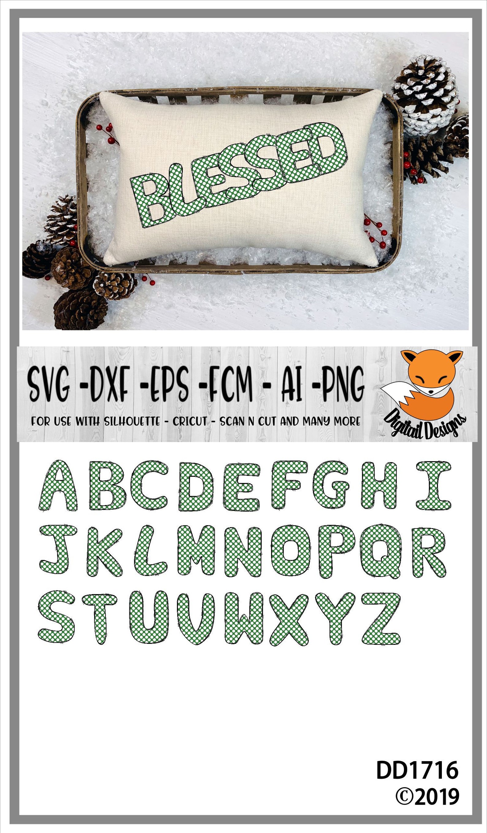 Doodle Alphabet Letters Sublimation PNG Instant Download - Etsy