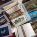 Postcrossing variety pack of 40 postcards mixed cards unused | Etsy