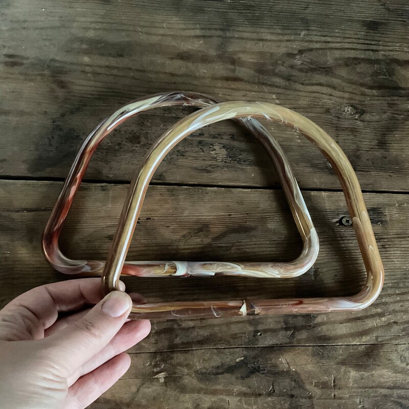 Purse Handles - Etsy