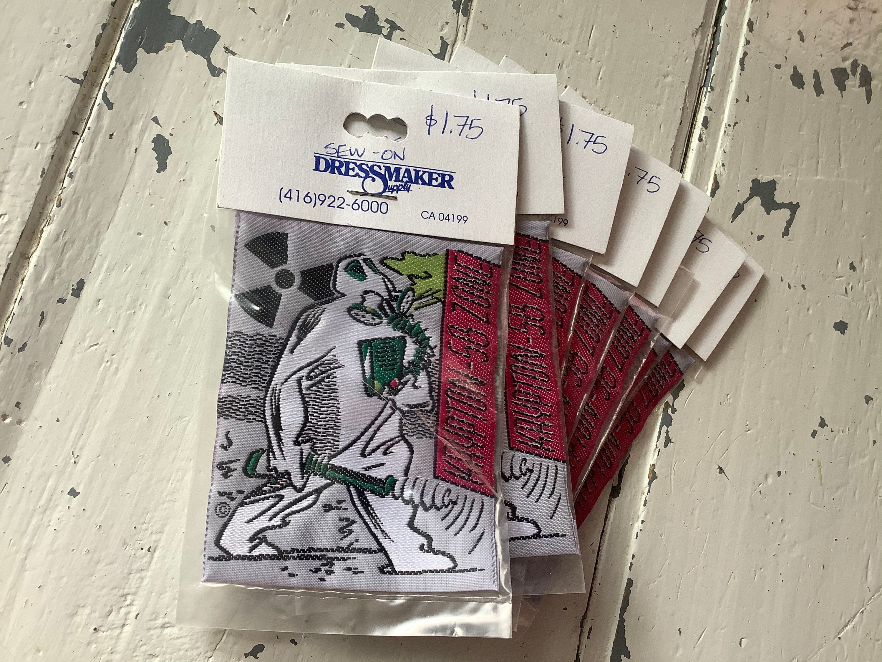 90s comic art patch bio hazard hazmat aliens Krypton 58 | Etsy