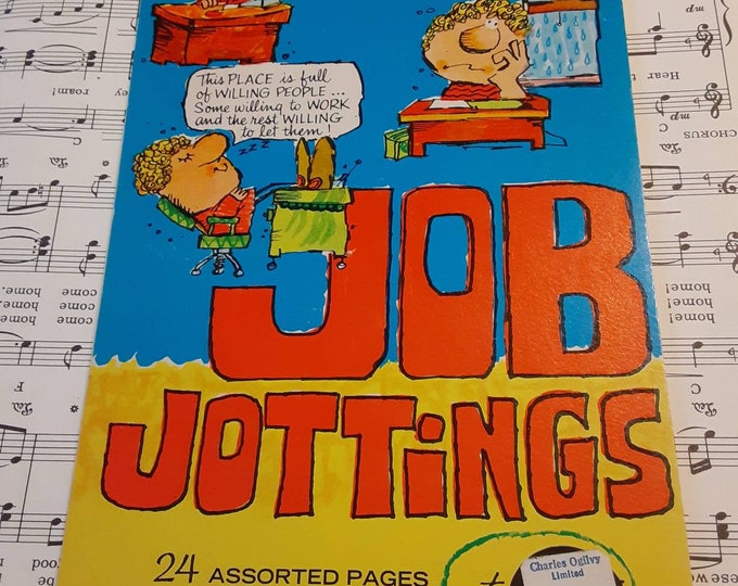 Funny Stationary Note Pads Paper Sheets for Letter Writing Pen - Etsy