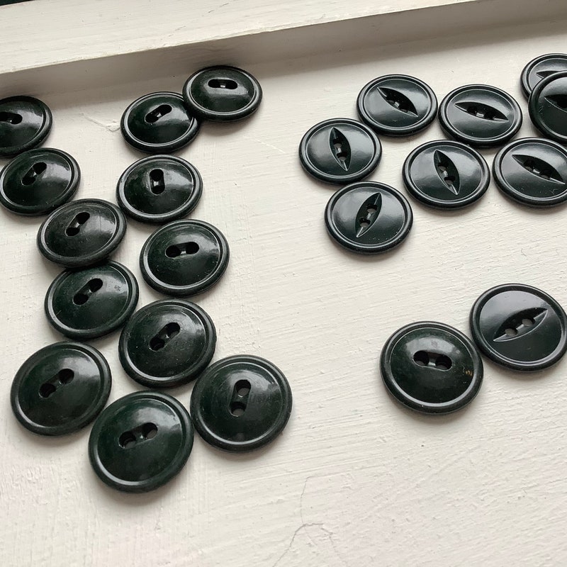 Colt Buttons - Etsy
