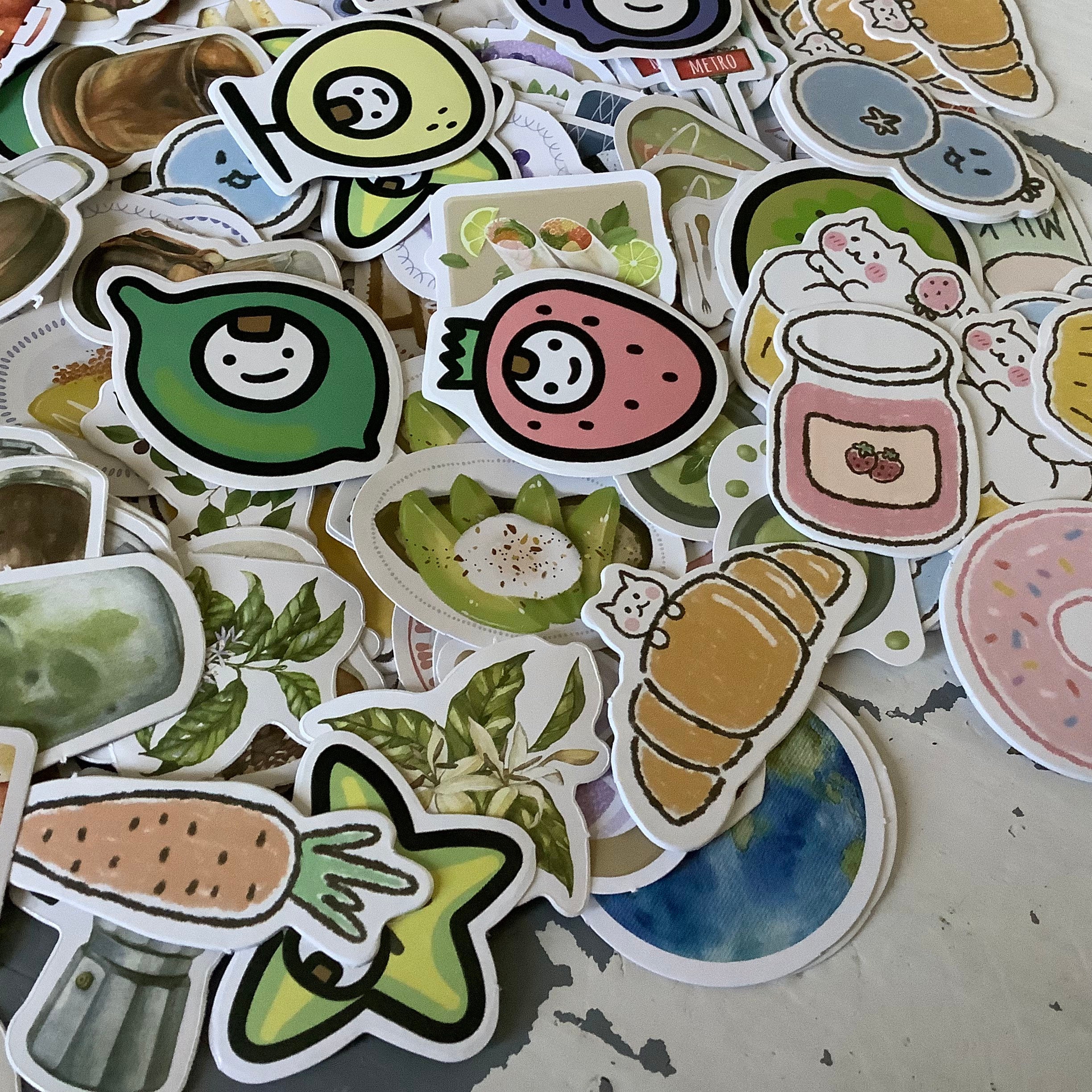 Macbook Stickers Tumblr