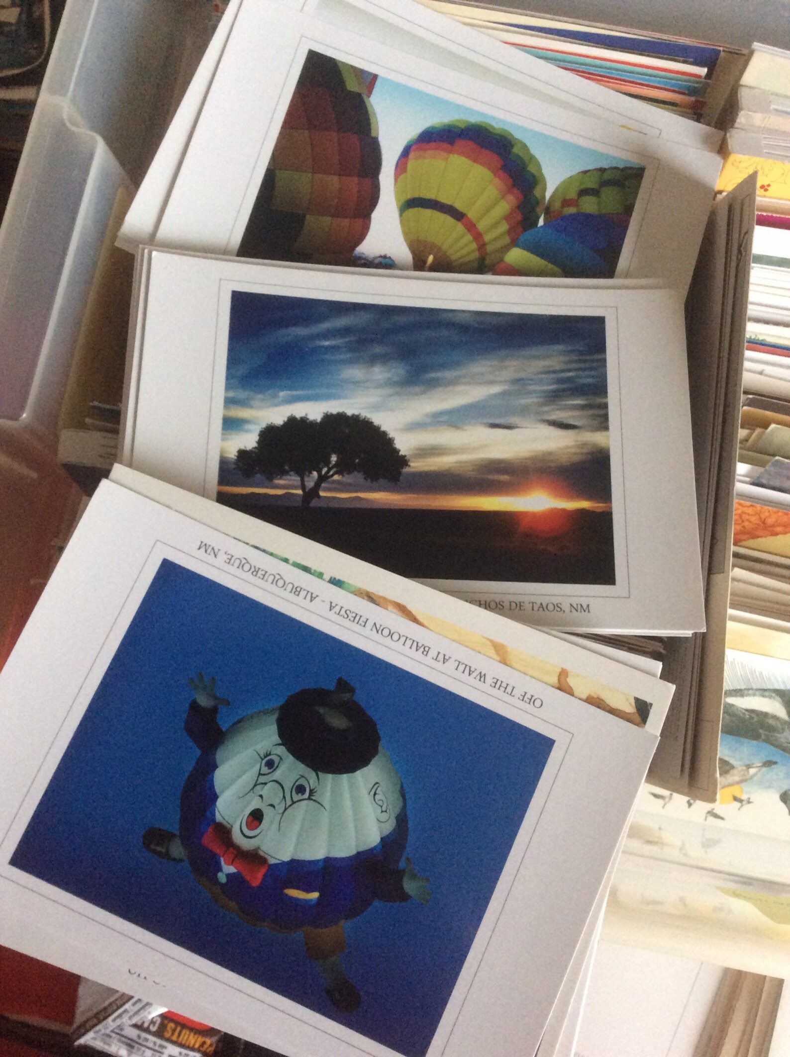 Postcrossing Variety Pack of 40 Postcards Mixed Cards Unused | Etsy