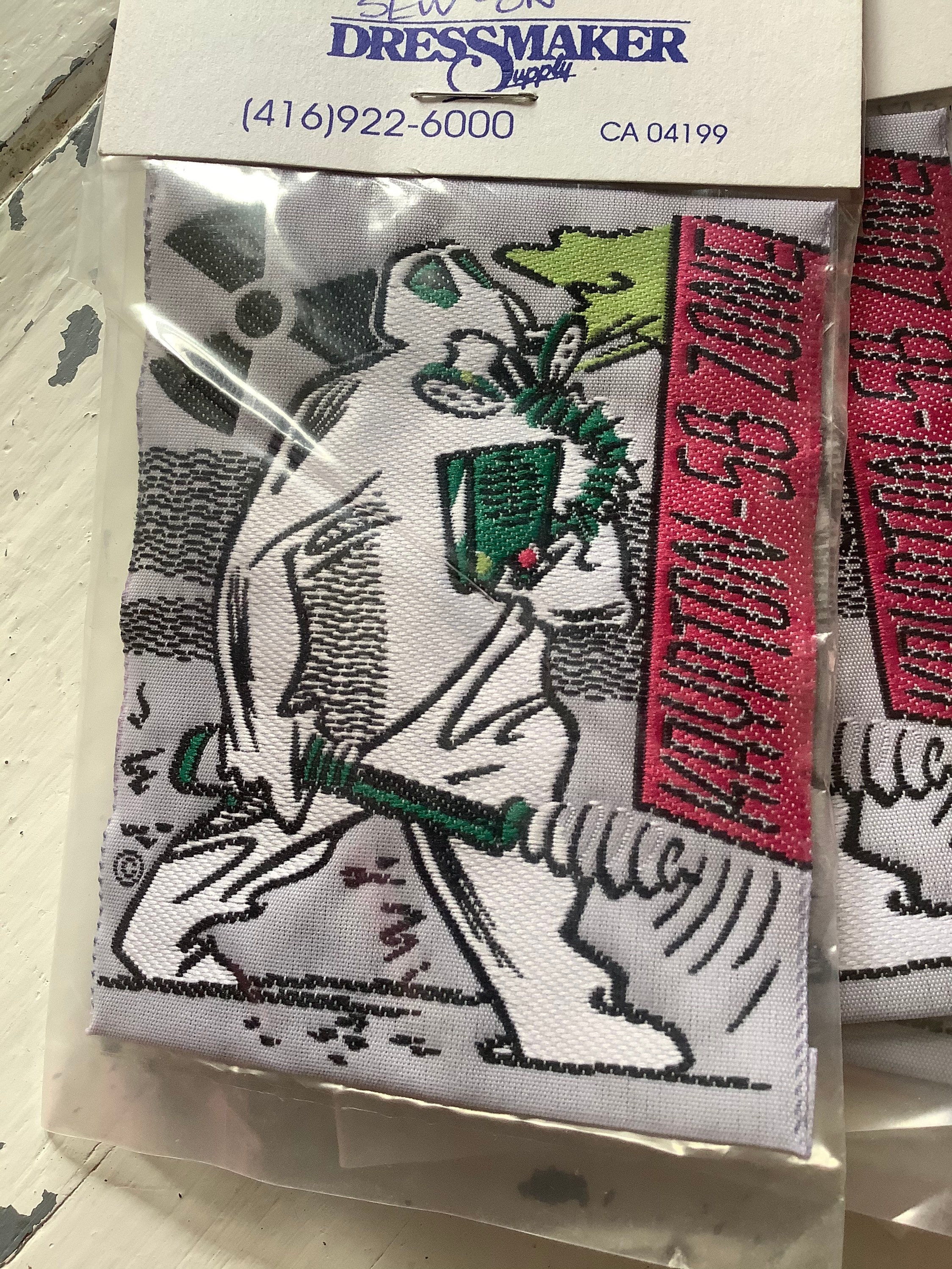 90s comic art patch bio hazard hazmat aliens Krypton 58 | Etsy