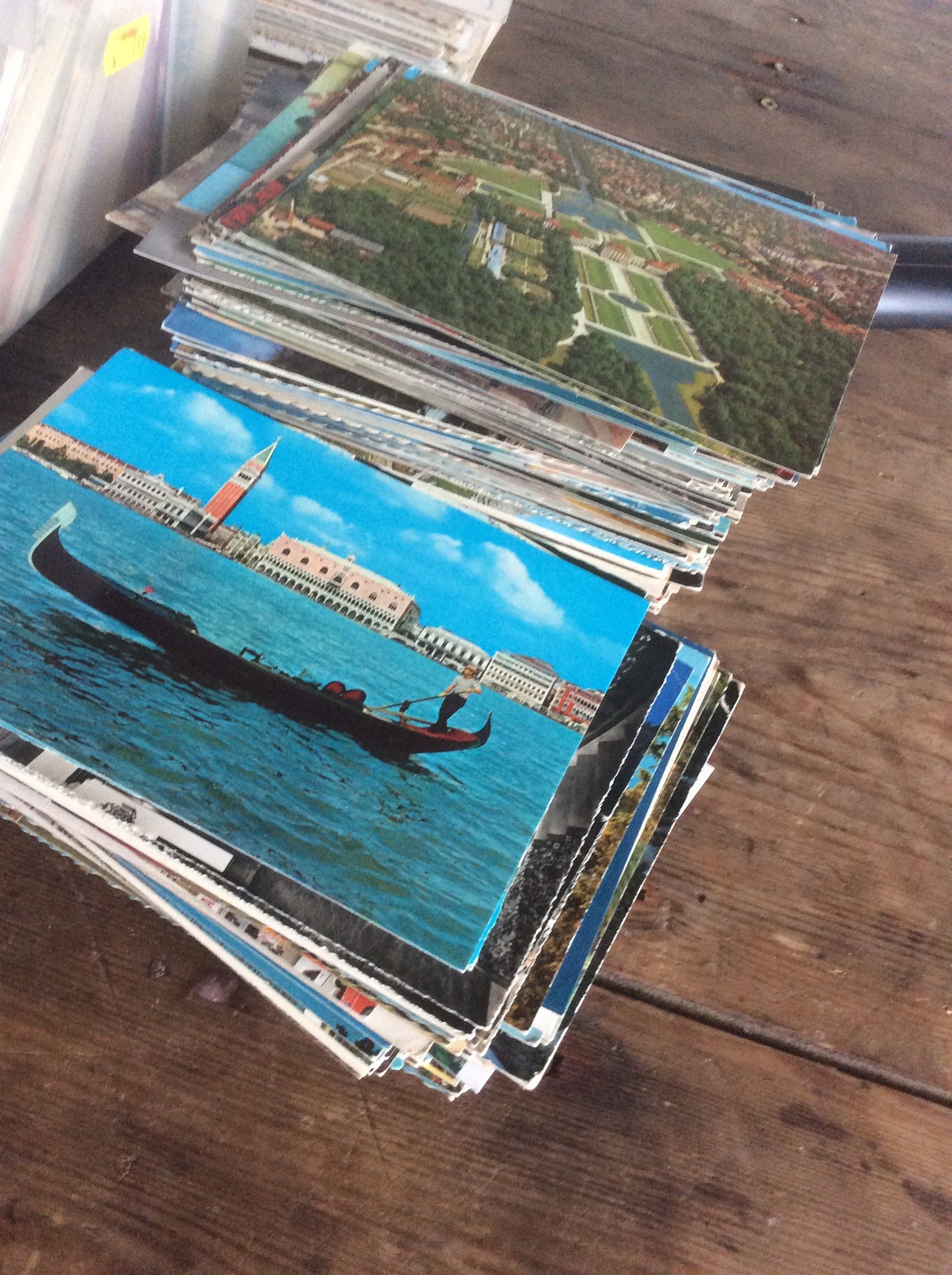 Postcrossing Variety Pack of 40 Postcards Mixed Cards Unused | Etsy