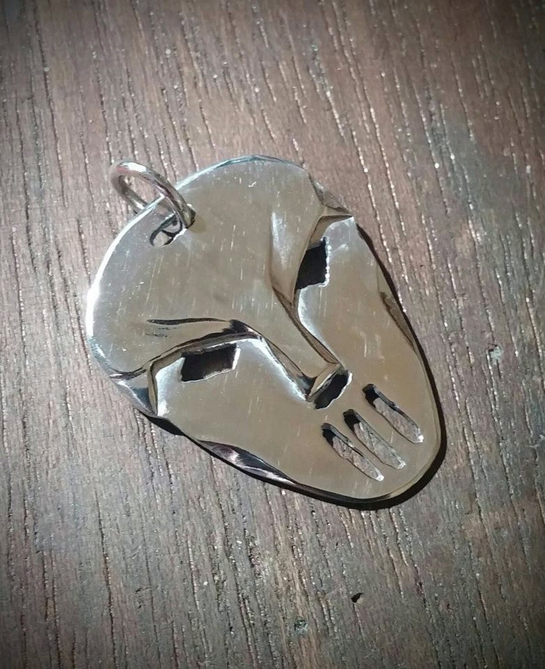 Casey Jones Hockey Mask - Etsy