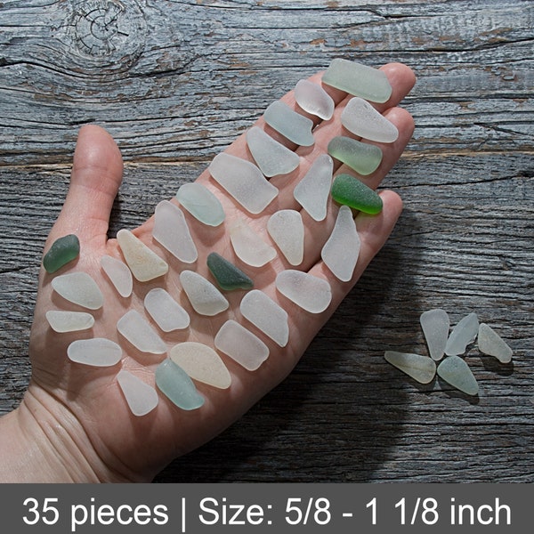 Sea Glass Bulk - Etsy