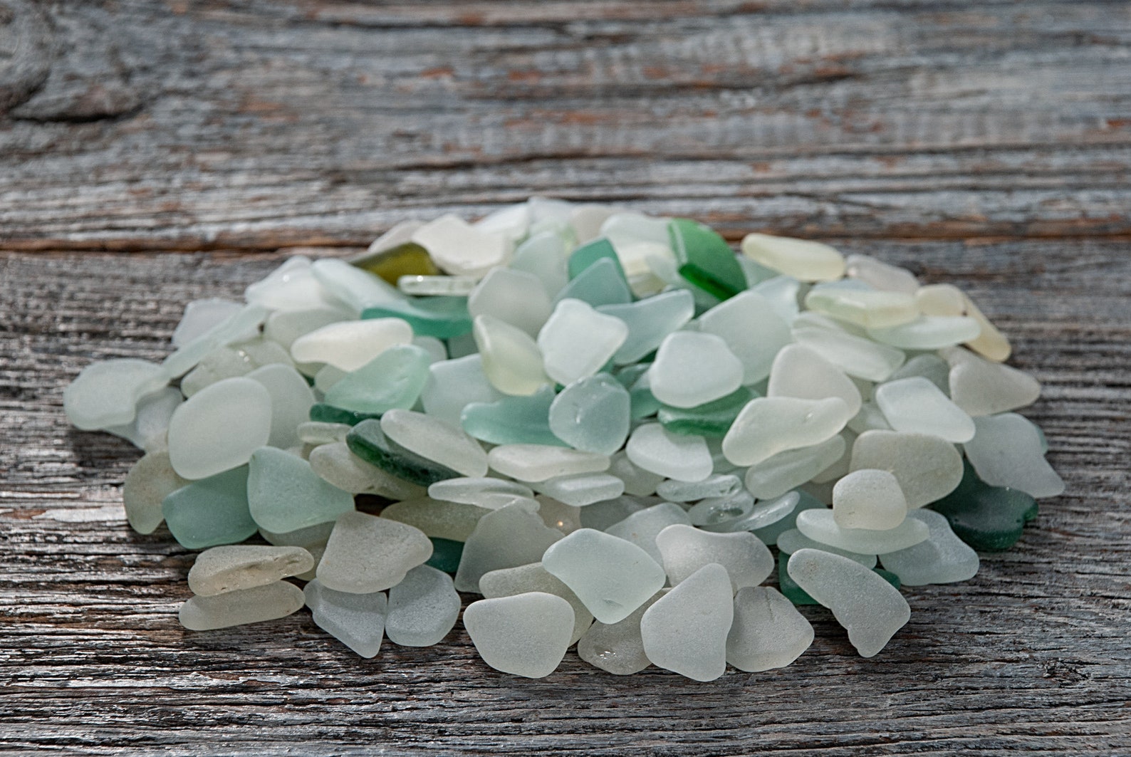Colored Sea Glass Bulk Mix 150pcs. BIG to MEDIUM Sea Glass - Etsy