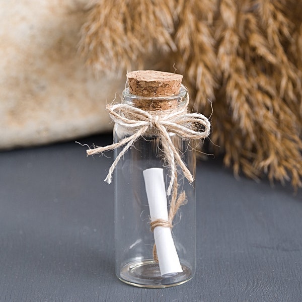 Wish Jar - Etsy