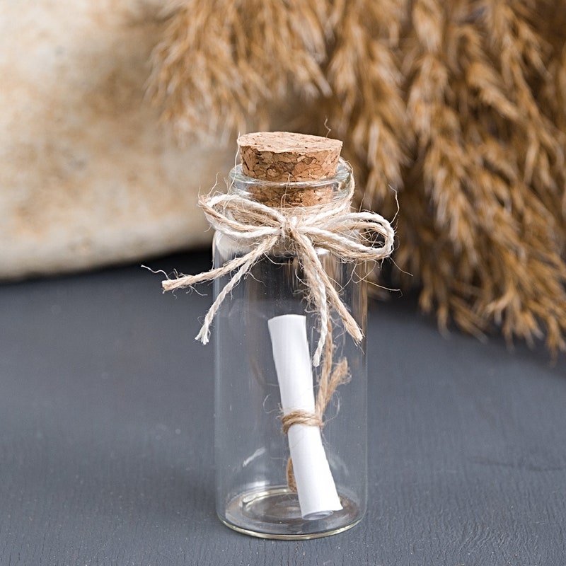 Wish Jar - Etsy