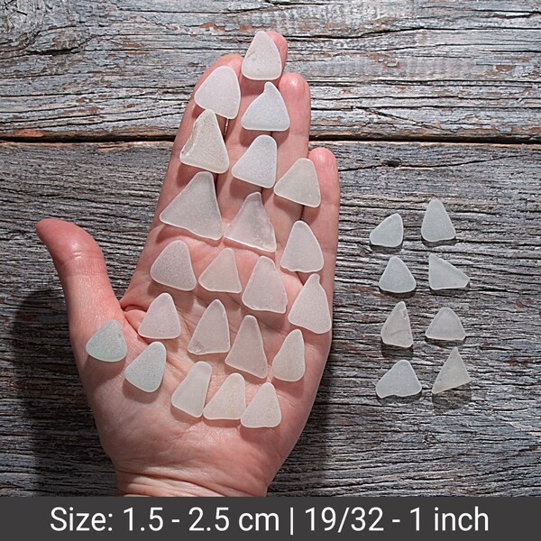Sea Glass Bulk - Etsy
