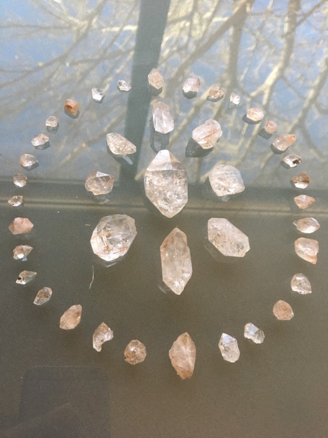 Payson Diamond Grid Layout - Etsy