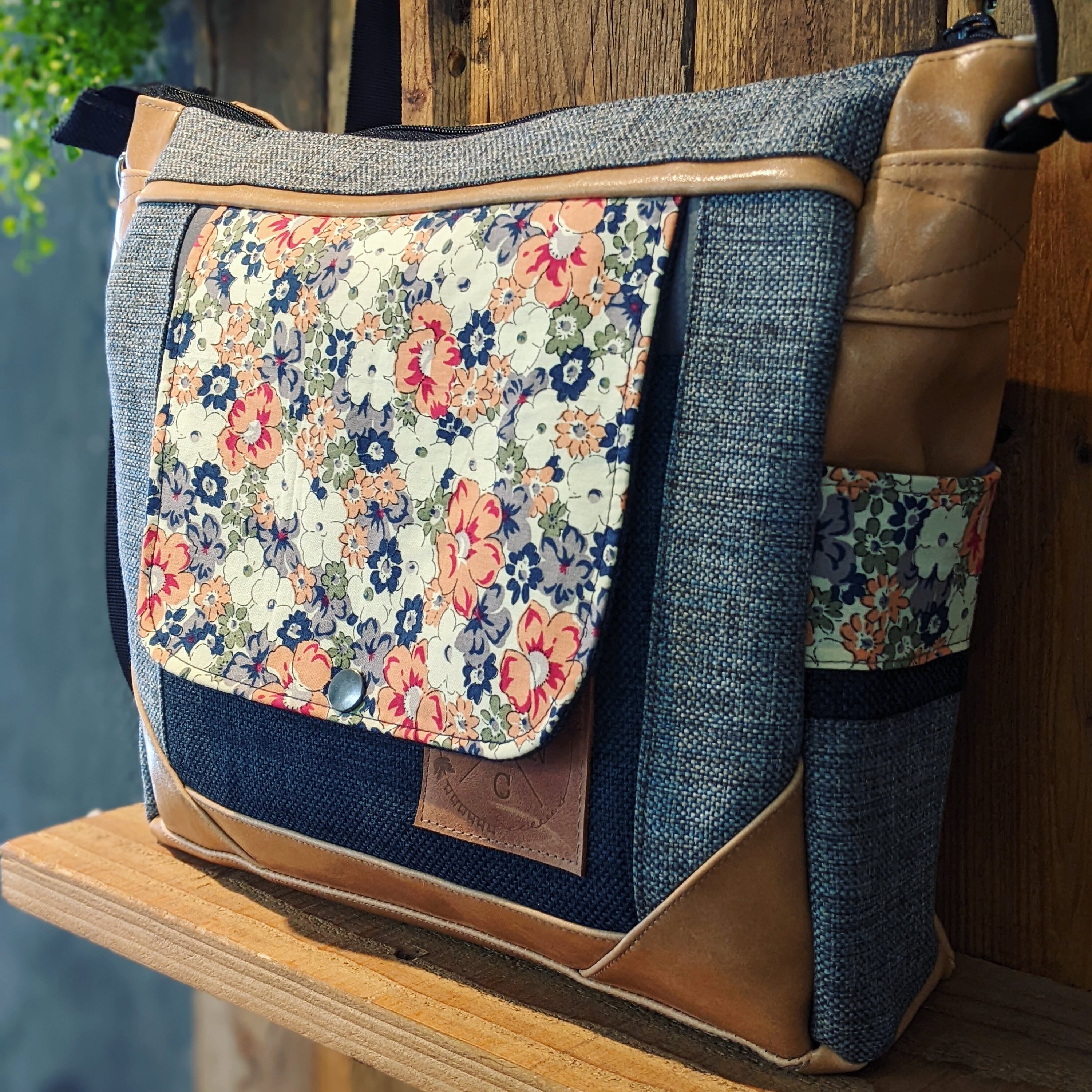 Sur commande Ref 107 sac bandoulière/ sac à main/ - Etsy Canada