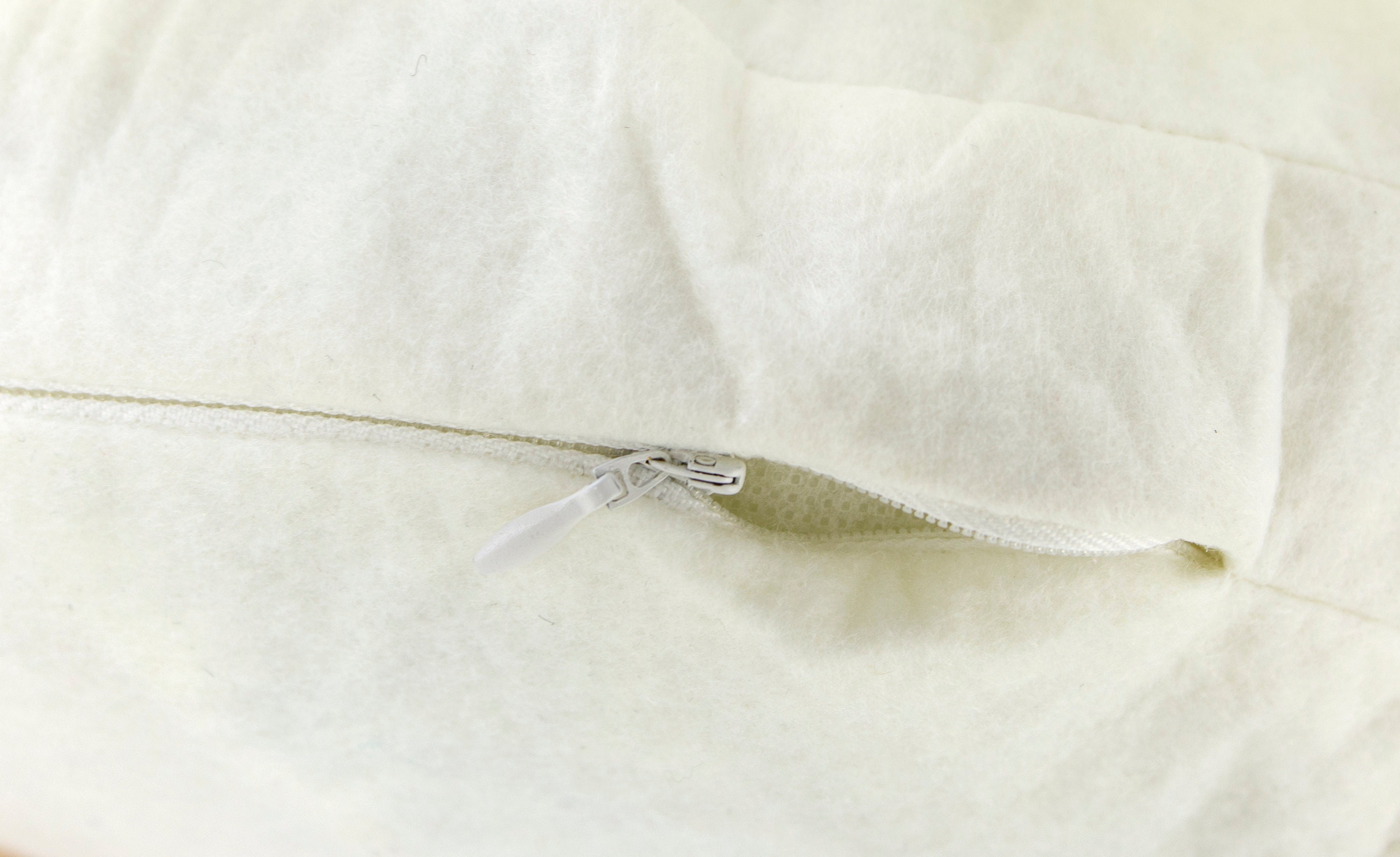 Ivory 13 16 3D Heart-shape Petals Decorative Throw - Etsy