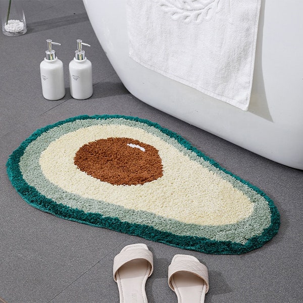 Bath Mat - Etsy