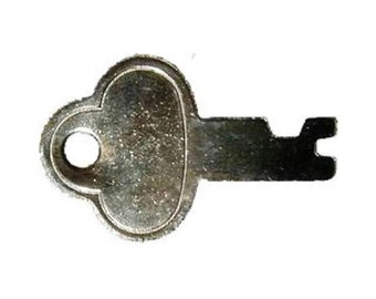 Trunk Key - Etsy