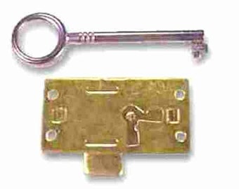 Surface Mount Lock - Etsy