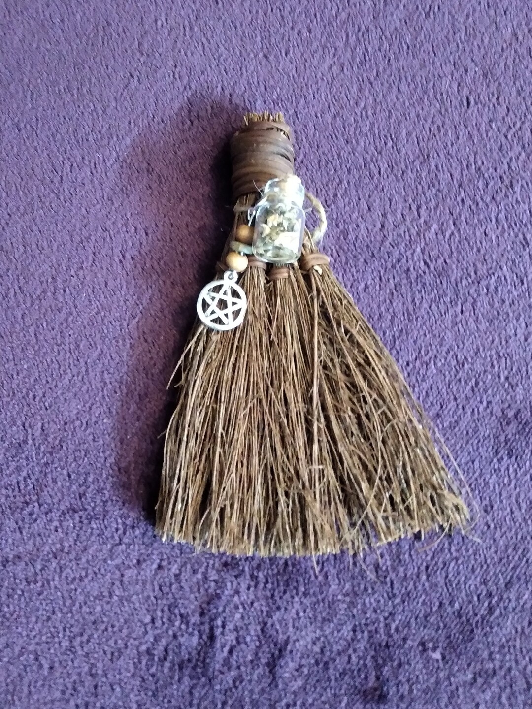 Protection Brooms - Etsy