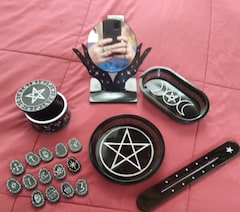 Artificial Demon/Crimson Altar – TMBI