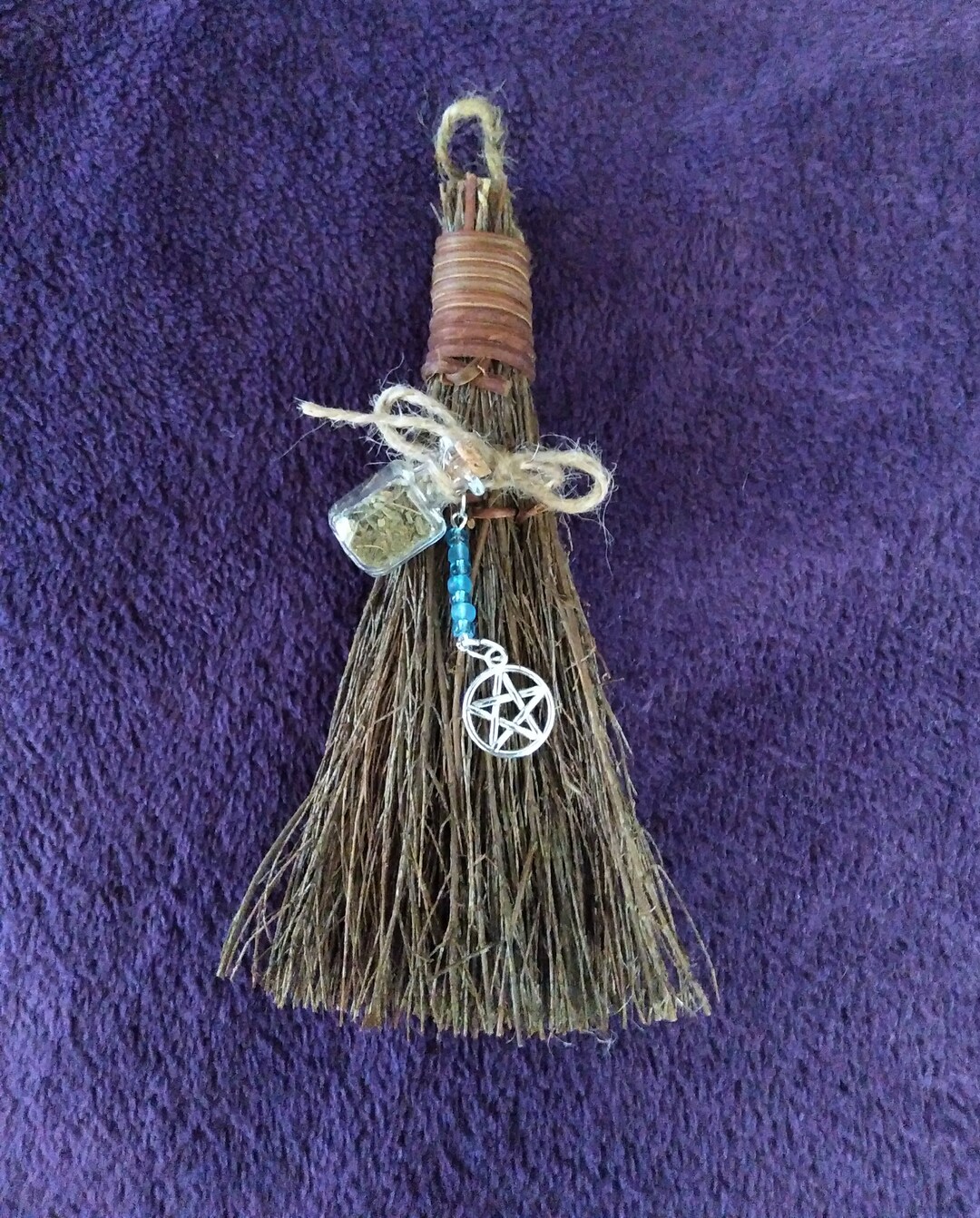 Protection Brooms - Etsy