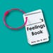 My First Feelings Flip Book - Etsy