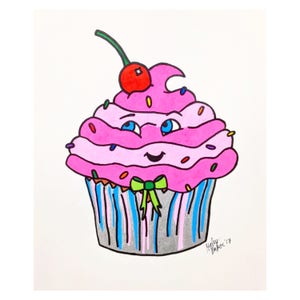 Jitter Gitters 10 Exercises to Keep Any Emotion From Running WILD - Etsy