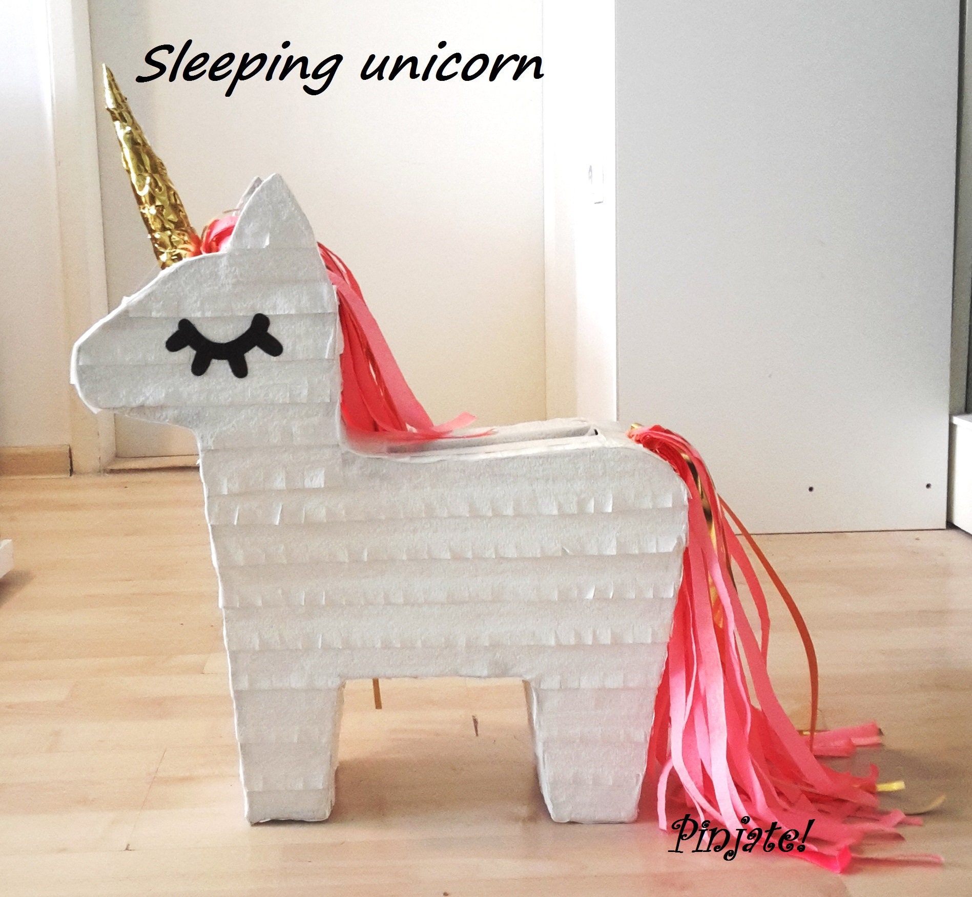 Pinata Licorne - Etsy France