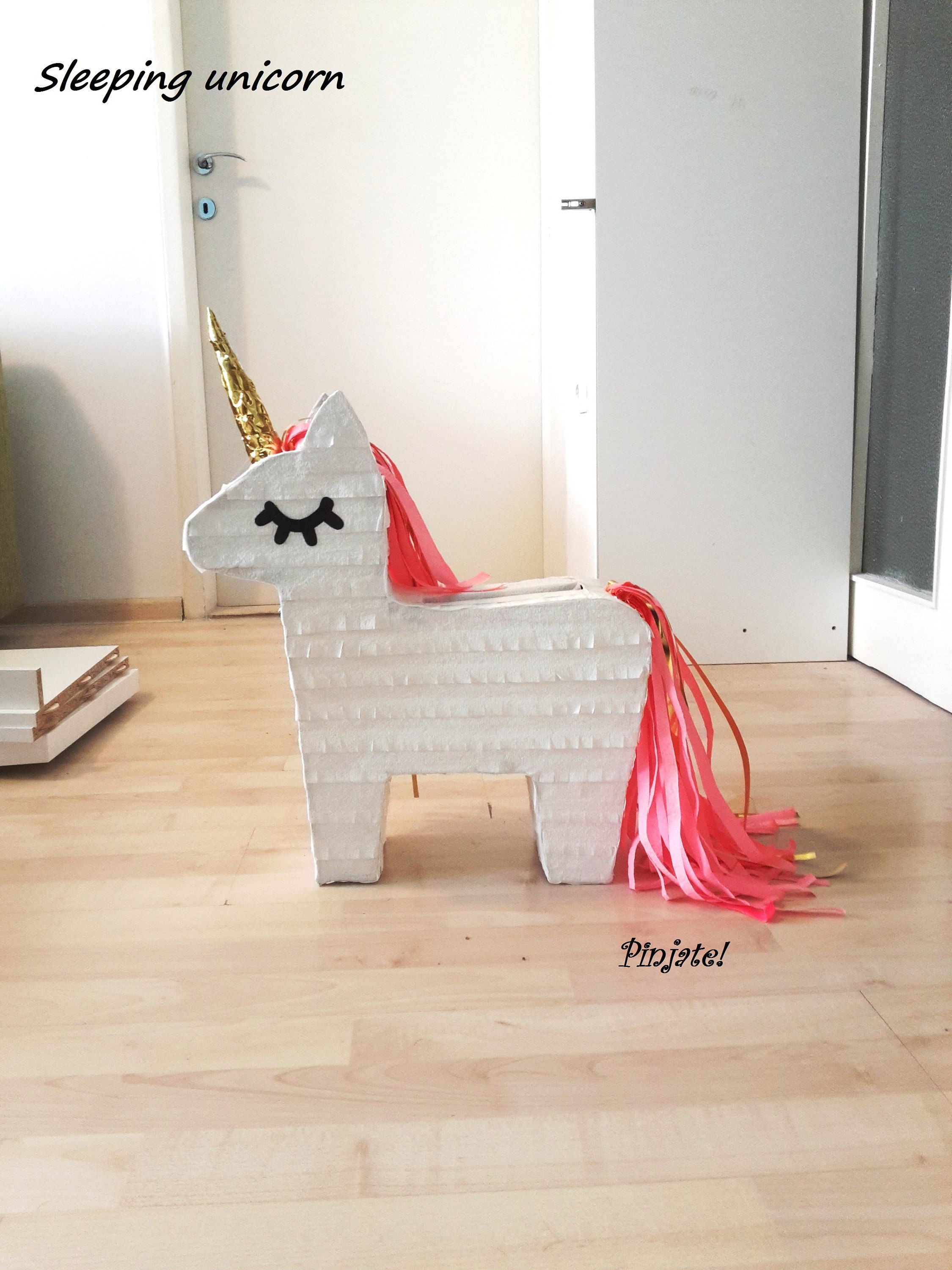 Pinata Licorne - Etsy France