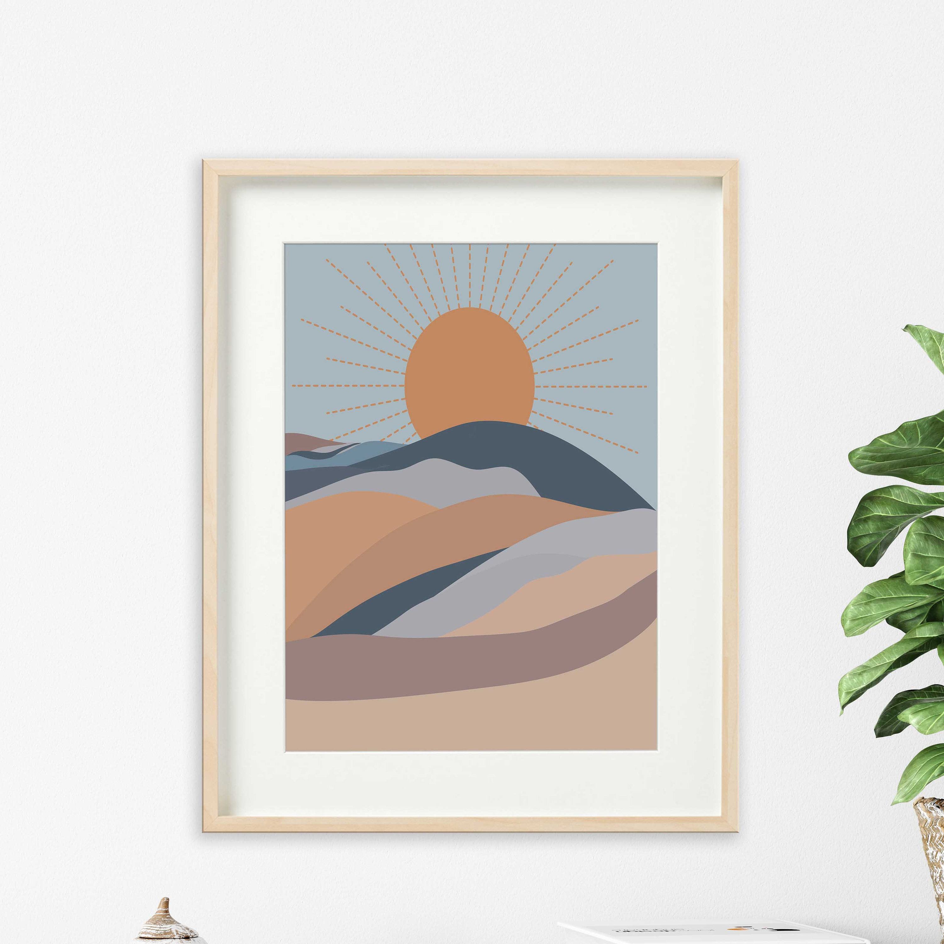 Sun Wall Art Sun Art Prints Rising Sun Art Sun Art Prints - Etsy