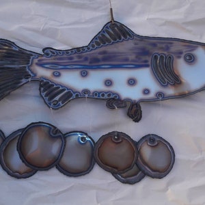 Memorial Wind Chime - Etsy