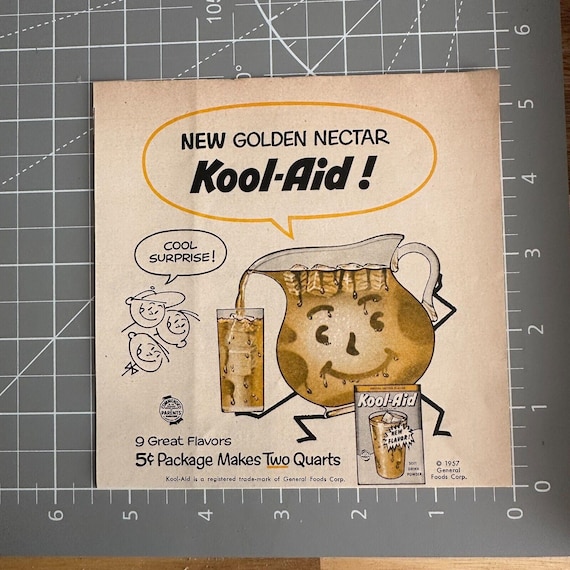 Kool Aid Man Quotes