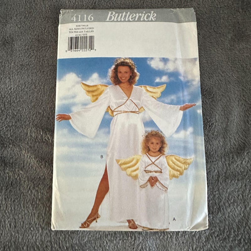 Angel Costume - Etsy