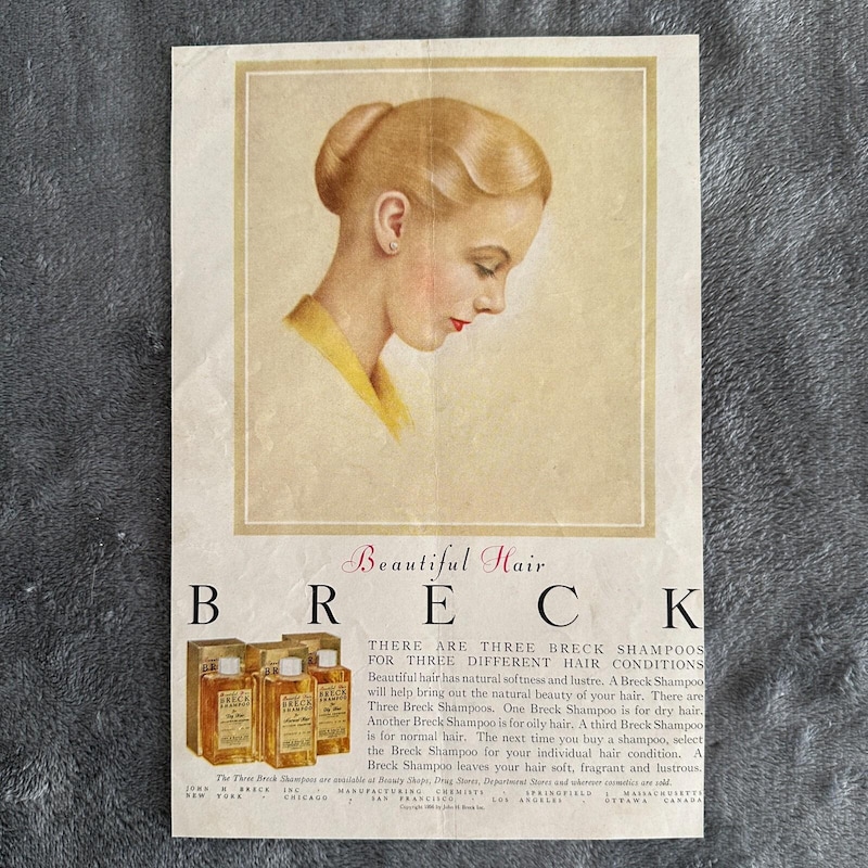 Brecks - Etsy