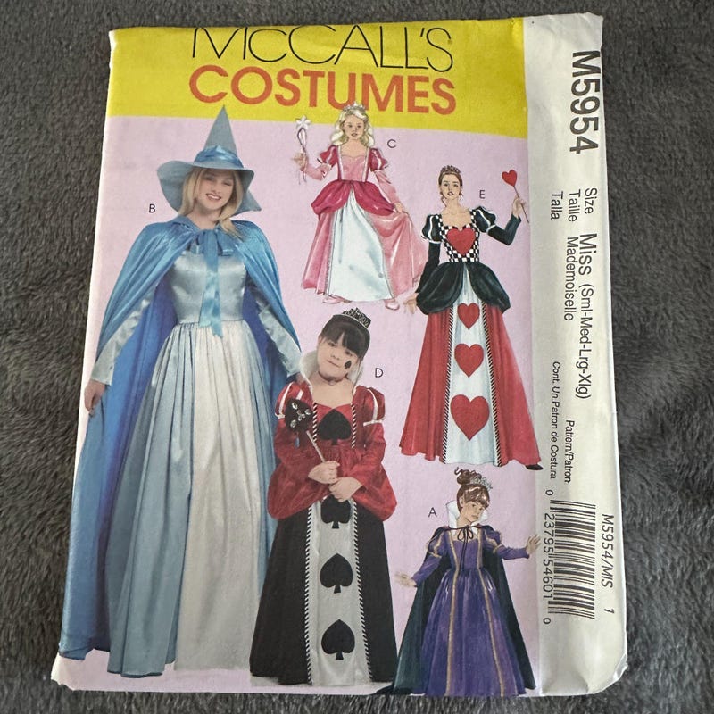 Theatrical Costume - Etsy